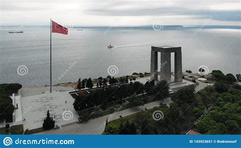 Monumento De Los M Rtires Imagen De Archivo Imagen De Marzo 143923651