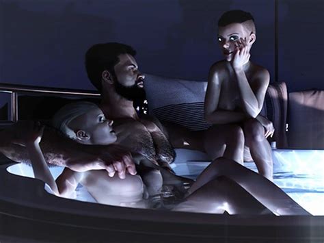 Chrome Lifelines Pornxgames The Best Free Sex Games Online