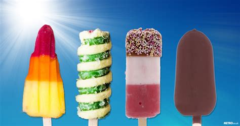 British Ice Lollies Ranked Mashable 51 Off