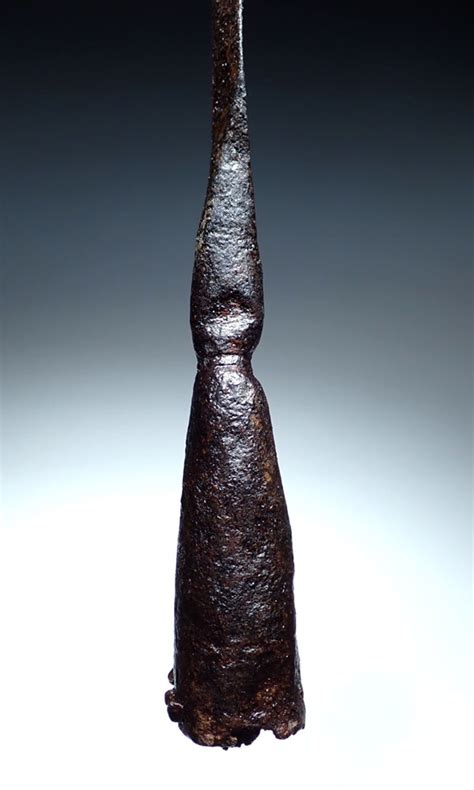 Enemy Of The Byzantine Empire Ancient Early Islamic Umayyad Throwing