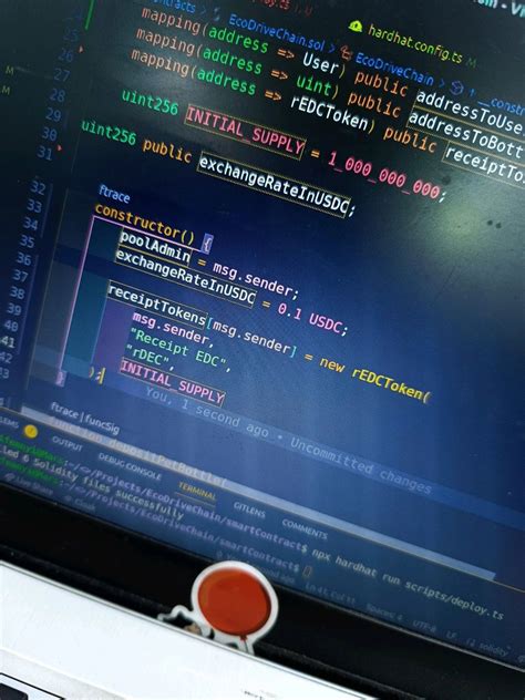 Marcellus Ifeanyi On Linkedin Code Is Law 🧑‍💻🛡️