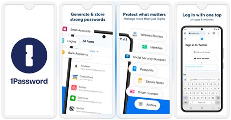 10 Best Password Managers For Android In 2023 Coupons