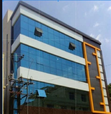 Acp Wall Cladding Service In New Delhi Id 2853957480433