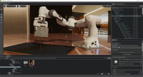 Integrate Generative Ai Into Openusd Workflows Using New Nvidia
