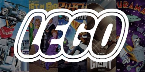Lego Build The Real Stars Of Futurama And Short Circuit With These
