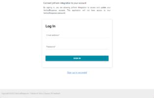 How To Integrate Jotform With Vertical Response