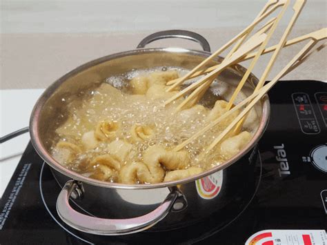 포장마차 꼬치 어묵탕 끓이는 법 오뎅탕 레시피는 이걸로 정착 2023 02 네이버 블로그