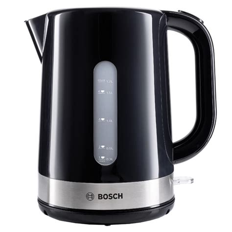 Купить Чайник Bosch TWK 7407 - цены, характеристики, описание ...