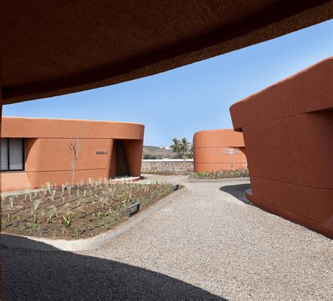 Gallery Of Hampi Art Labs Sameep Padora And Associates 11