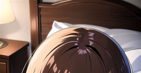 Ai 眠れぬ森の眠り姫イメージ 日向あすかのイラスト Pixiv