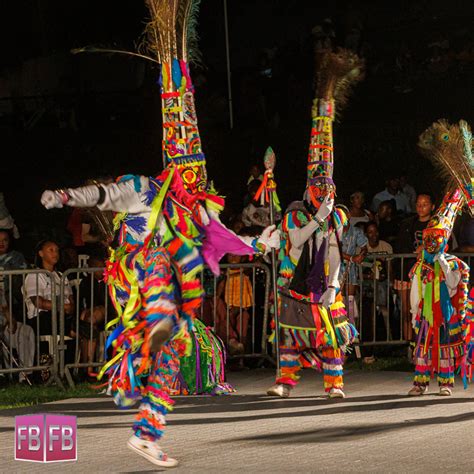 Photos 2022 Bermuda Gombey Festival Forever Bermuda