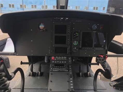 2017 Airbus H125