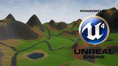 21 Unreal Engine Ideas Unreal Engine Tech Art Game Design