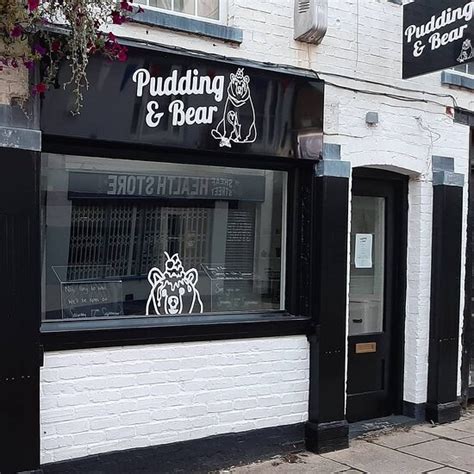 Pudding And Bear Daventry Photos And Restaurant Reviews Order Online