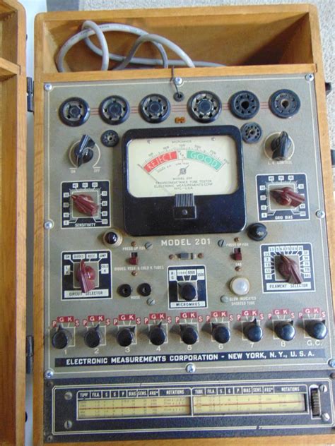 Test Equipment