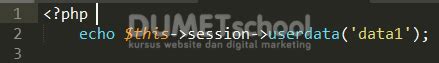 Mengenal Fungsi Get Instance Pada Framework Codeigniter Kursus Web