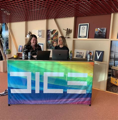 Sofie Bengtsson On Linkedin Today Is My One Year Anniversary At Dice