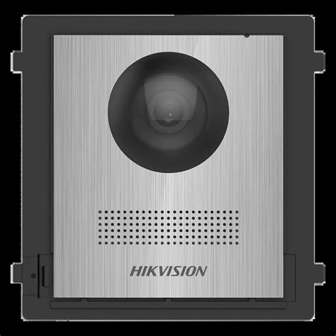 KD Series Pro Modular Door Station Alarm Expert