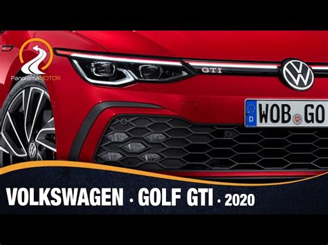 Volkswagen Introduces Oettinger Body Kit For Mkviii Golf 51 Off