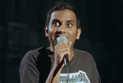 Aziz Ansari Addresses Sexual Misconduct Allegations In Netflix Special