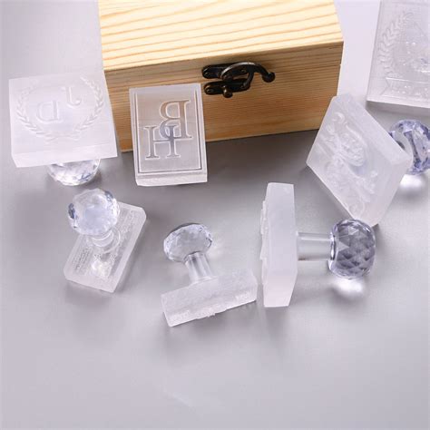 Soap Stamp Custom Custom Soap Stamp Acrylic Soap Stamp Mold Etsy