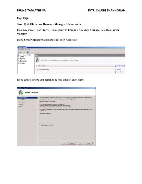 Filer Serverresourcemanager Pdf