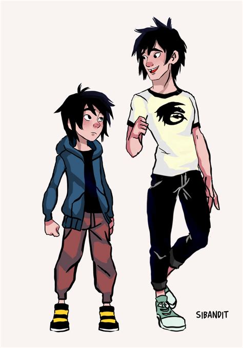 Future Me By Sibandit On Deviantart