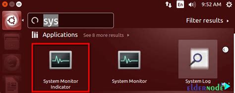 Tutorial Setup Indicator Sysmonitor On Ubuntu