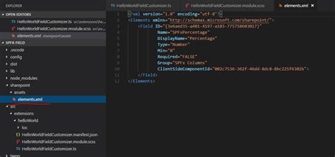 （七）创建一个字段并在sharepoint Online中使用sharepoint Online的section中怎么添加column Csdn博客