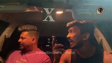 Phone තියෙන පලියට Call ගන්නෙපා 😡🤦‍♂️🤣🤣🤣 Keshelbrothers Episode 18