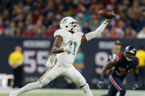 Devante Parker Wallpapers Wallpaper Cave