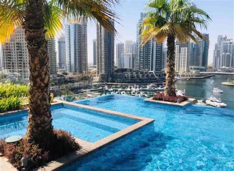 Dubai Marina Apartment Rentals House And Apartment Rentals Airbnb
