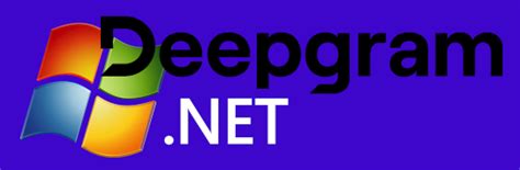 Enhance Your Voice Ai Windows Applications With The Deepgram Net 40