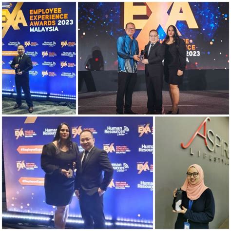 Christopher Chin On Linkedin Employeeexperienceawards Firstwon