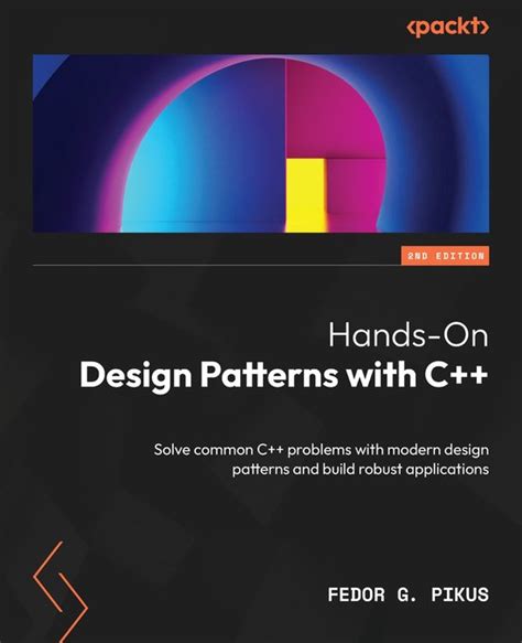 Hands On Design Patterns With C Ebook Fedor G Pikus