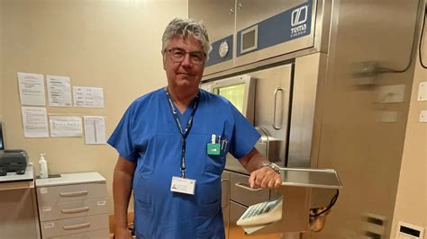 Savelli Della Poliambulanza «il Futuro Passa Dalla Medicina Nucleare Giornale Di Brescia