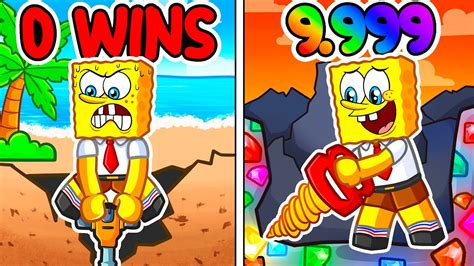 Upgrading Noob To GOD In Roblox Drill Digging Simulator YouTube