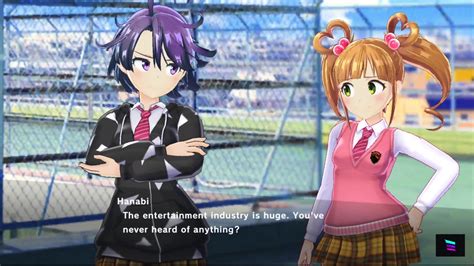 Magicami Real Maid Hanabi Full Story