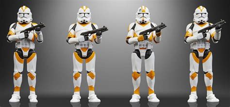 Clone Trooper Phase Ii