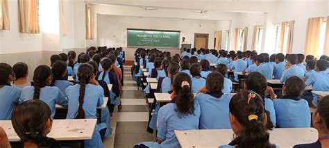 Kle Society On Linkedin Klesociety Education Awareness