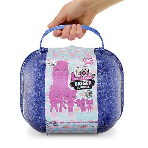 Lol Surprise Winter Disco Bigger Surprise 🦄 Where To Buy Price
