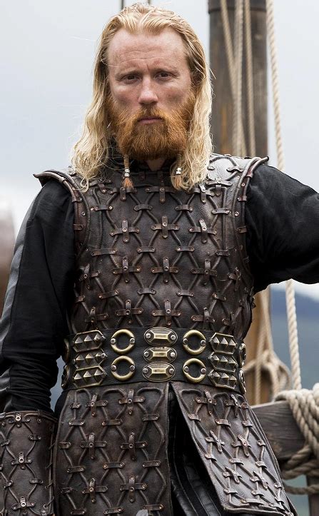 Jarl Borg Vikings Wiki
