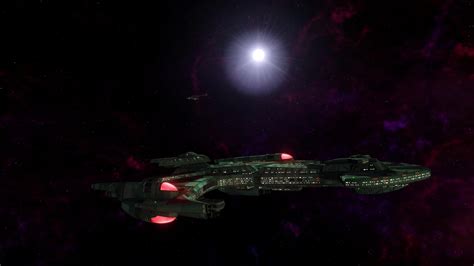 I Am Really Loving The New T6 Intelligence Ships And The Progression