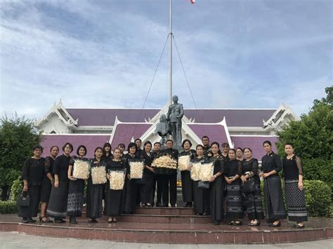 ๑๓ กรกฎาคม ๒๕๖๐ เวลา ๐๙๐๐ สมาคมแม่บ้านทหารบก