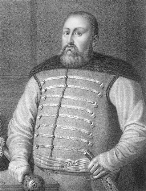 Stefan Czarniecki 1599 1665 Portal Historyczny