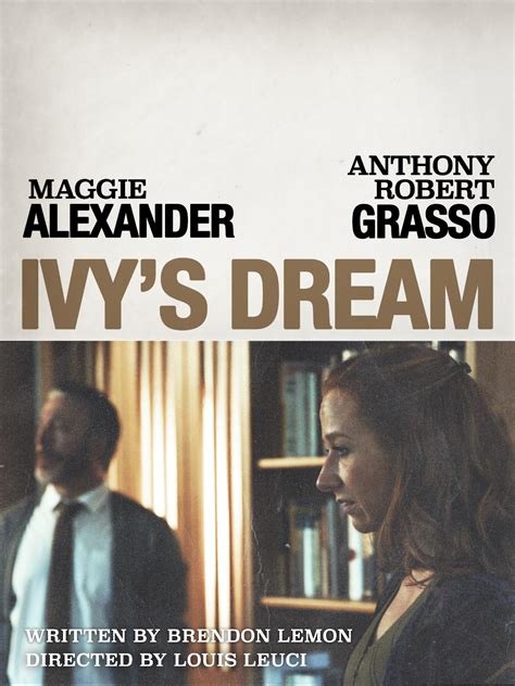 Maggie Alexander Actress