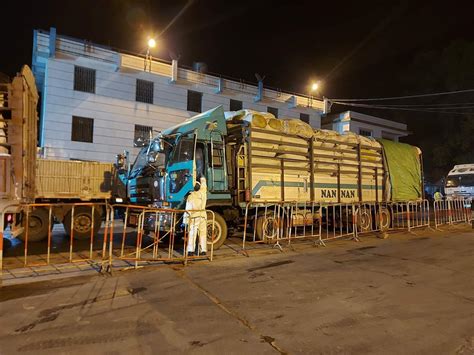 မြန်မာ တရုတ်နှစ်နိုင်ငံ အဝင် အထွက်ဂိတ် မန့်ဝိန်းဂိတ် ကို ၂၄ နာရီဖွင့်လှစ်သည့် ကာလ၌ နှစ်နိုင