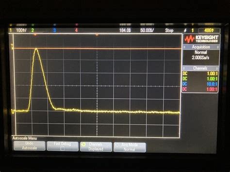 Arduino Frequency Counter Arduino Digikey Techforum An Electronic Component And