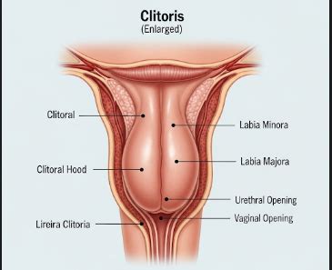 Enlarged Clitoris In Korea Koreahealthglobal