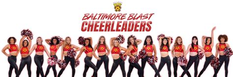 Baltimore Ravens Baltimore Ravens Cheerleaders